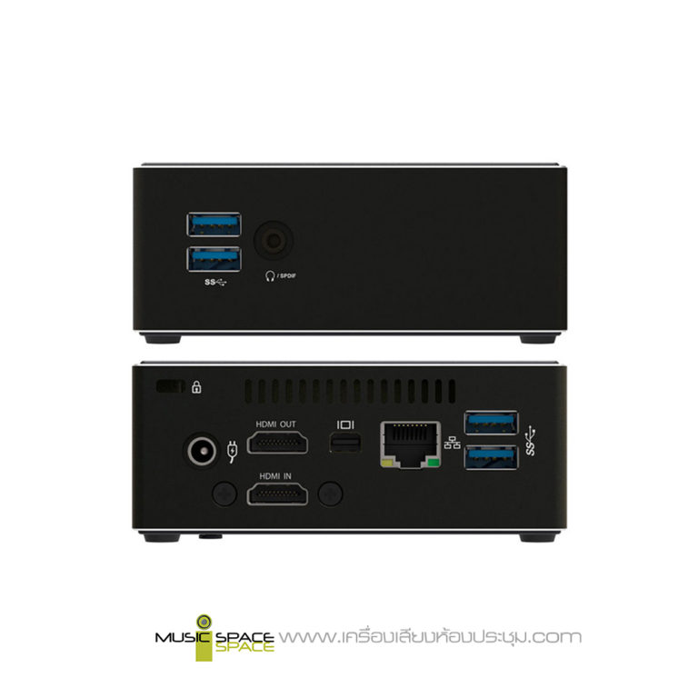 เครื่องรับส่งสัญญาณภาพและเสียงแบบไร้สาย KRAMER VIA Connect Plus ราคาพิเศษ