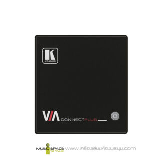 เครื่องรับส่งสัญญาณภาพและเสียงแบบไร้สาย KRAMER VIA Connect Plus ราคาพิเศษ
